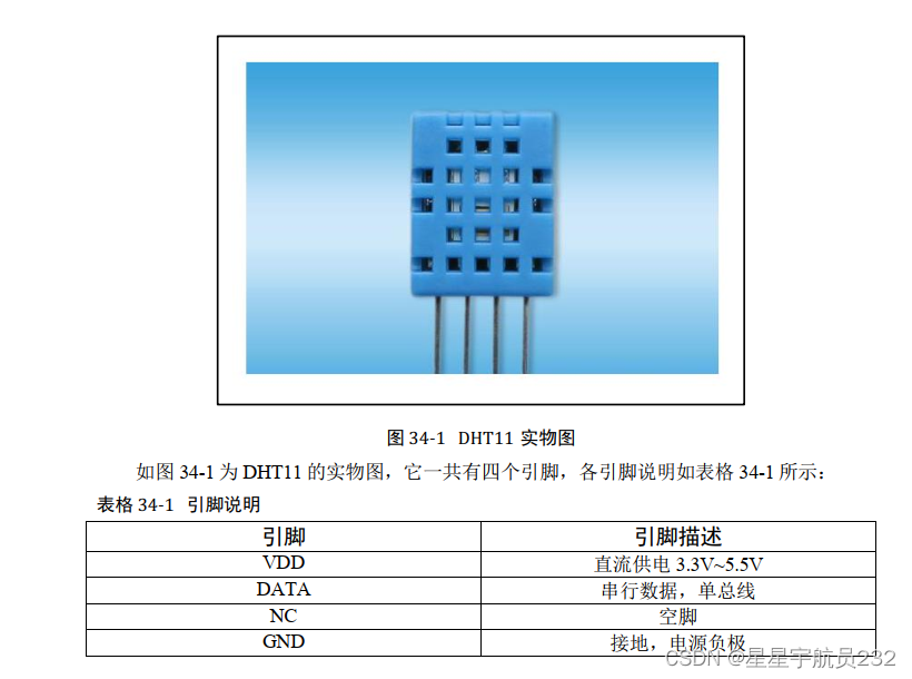 FPGA开发：DTHT11温湿度模块底层驱动编写_dth11verilog驱动-CSDN博客