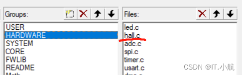 [keil]L6200E: Symbol XXX multiply defined (by xxx_1.o andxxx.o)错误解决方法)_symbol key multiply ...