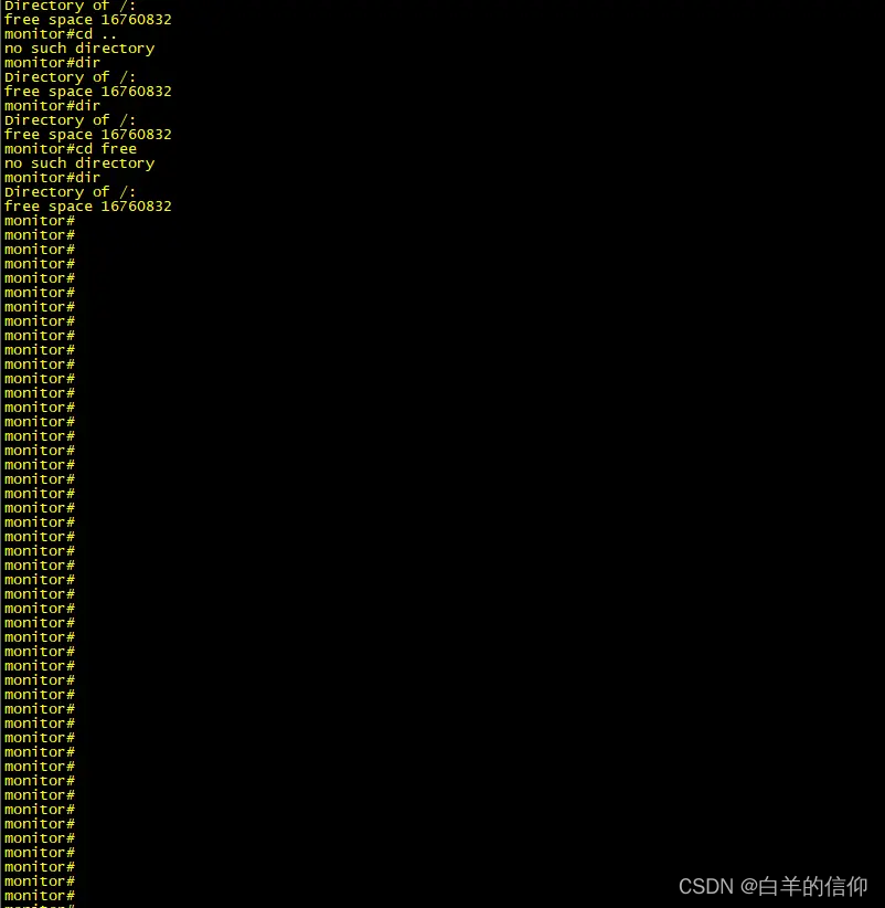 神州数码路由器-格式化_神州数码dcr-2855路由器镜像-CSDN博客