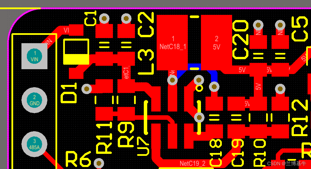 TPS5430和TPS54302调试艰辛之路-CSDN博客