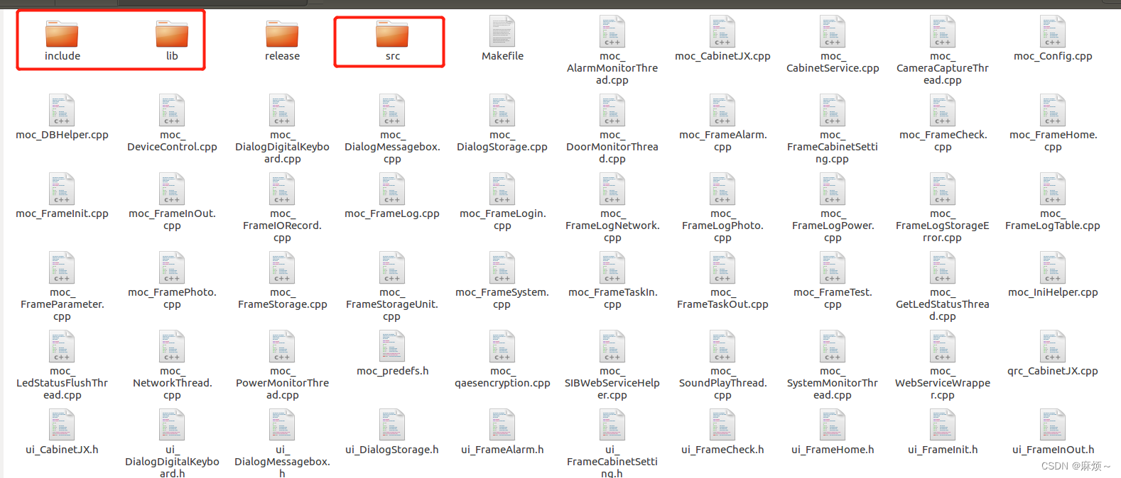 在Ubuntu Linux系统下（虚拟机为Oracle VM VirtualBox），使用QtXlsx库在自己的Qt项目中_qtxlsx linux安装-CSDN博客