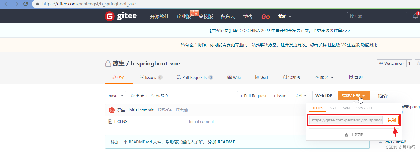 Sourcetree的使用_sourcetree配置码云-CSDN博客