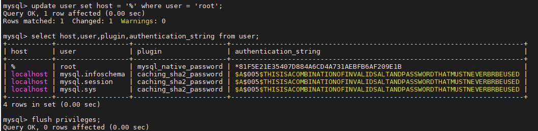 docker容器安装mysql、redis、nginx_docker mysql和nginx安装同一个容器-CSDN博客