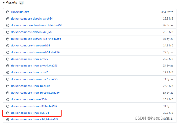 麒麟V10离线安装docker及docker-compose_麒麟v10x86系统安装离线哪个版本的docker-CSDN博客