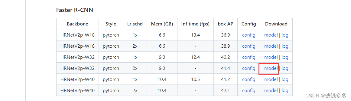 mmdetection（一） 测试单张图片_bus.jpg-CSDN博客