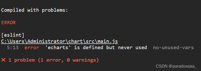 vue 用echarts画图表_vue3-pie-chart-CSDN博客