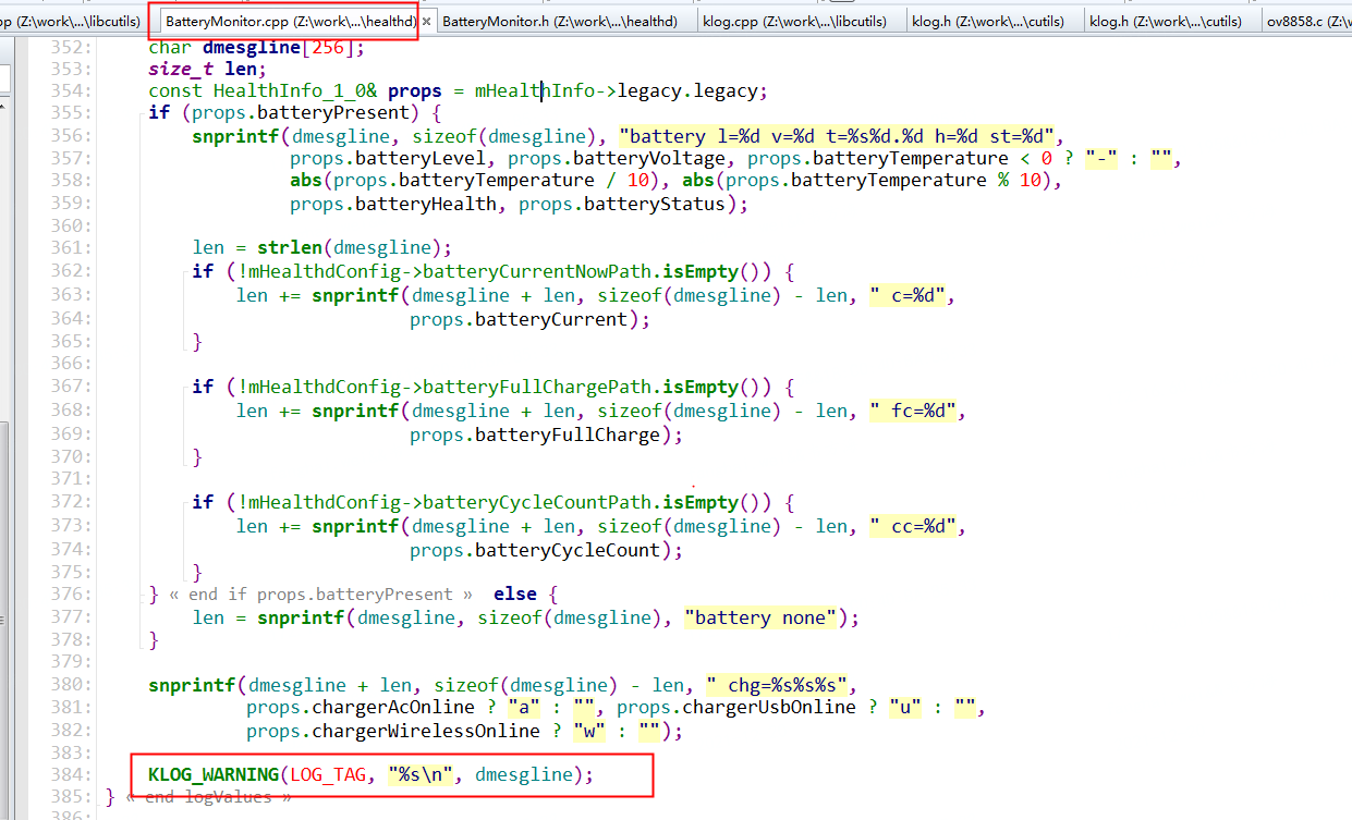2021-12-17 linux 往/dev/kmsg 里面写数据在串口里面会打印出来，以及应用层cpp如何输出串口打印信息。_linux kmsg 开机信息在哪里打印的-CSDN博客