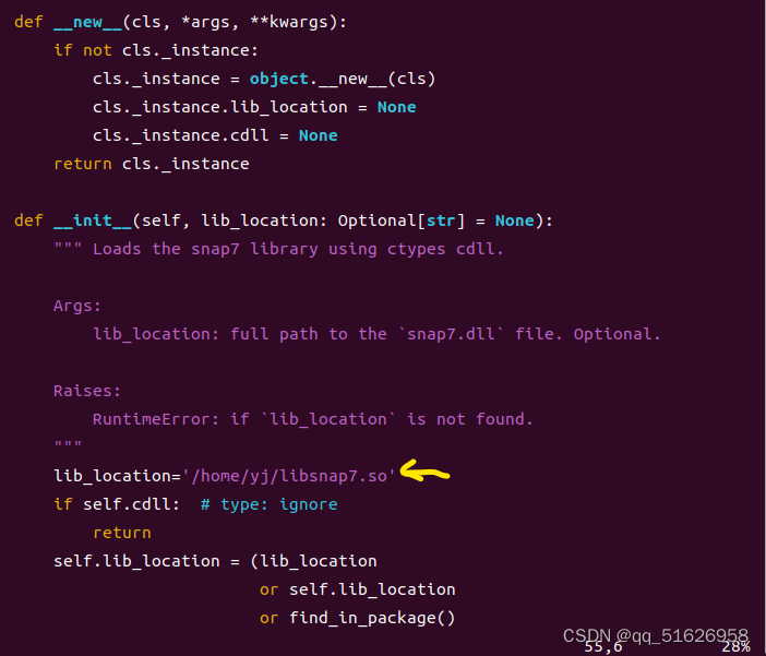 Ubuntu下用snap7与西门子通信_ubuntu snap7-CSDN博客