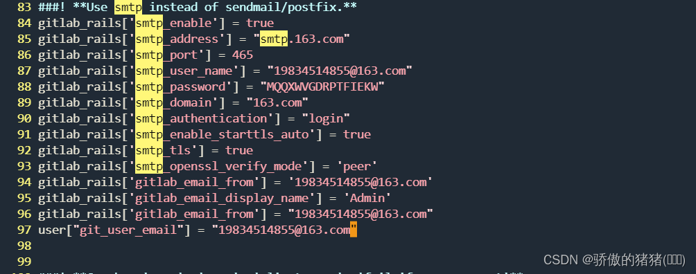 一、Jenkins+gitlab+nginx实现cicd--环境搭建_gitlab nginx-CSDN博客
