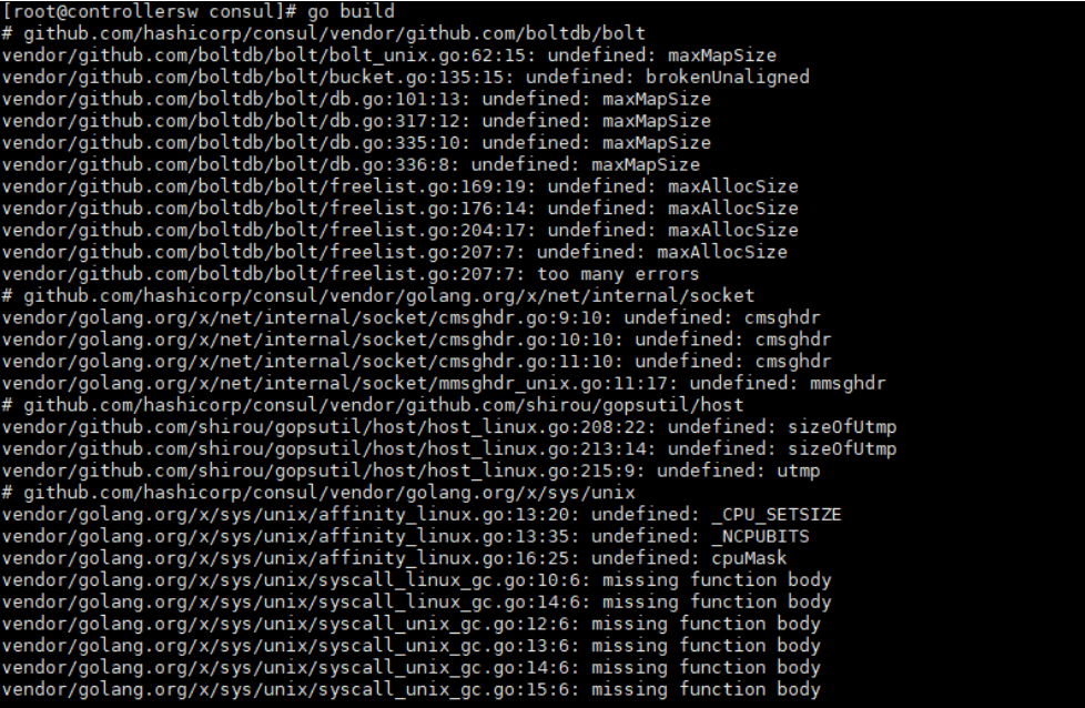 申威容器镜像移植_申威 golang-CSDN博客