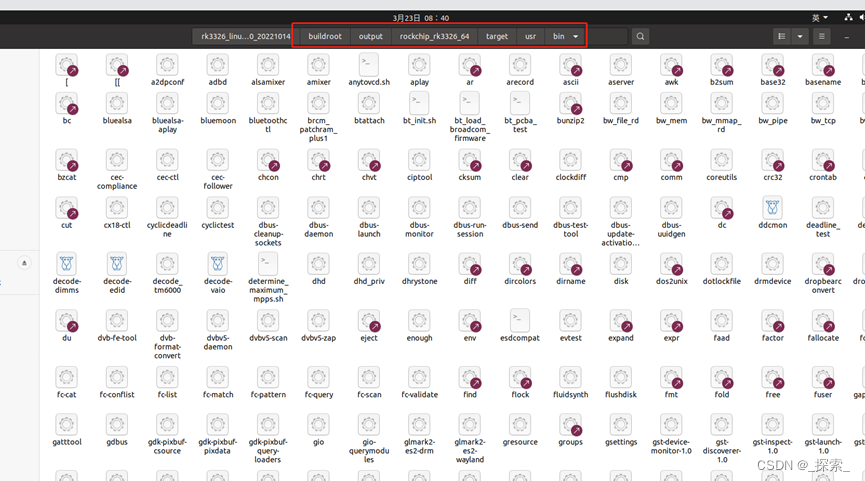 qt5.15.8在RK3326下打包过程_rk qt调用解压-CSDN博客