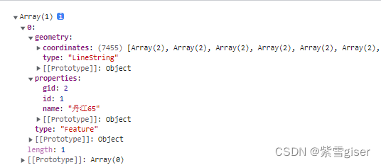 10.shpfile读取数据之js-shapefile.js-CSDN博客