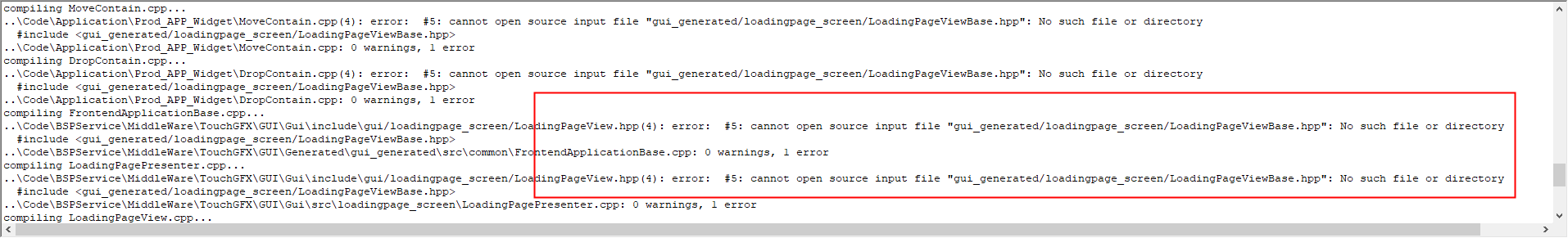 keil5.24复制文件后再次编译出现was denined，或者cannot open source input file_keil 5 was denied怎么解决-CSDN博客