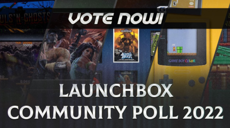 LaunchBox Premium with Big Box 12.1_emumovies账号-CSDN博客