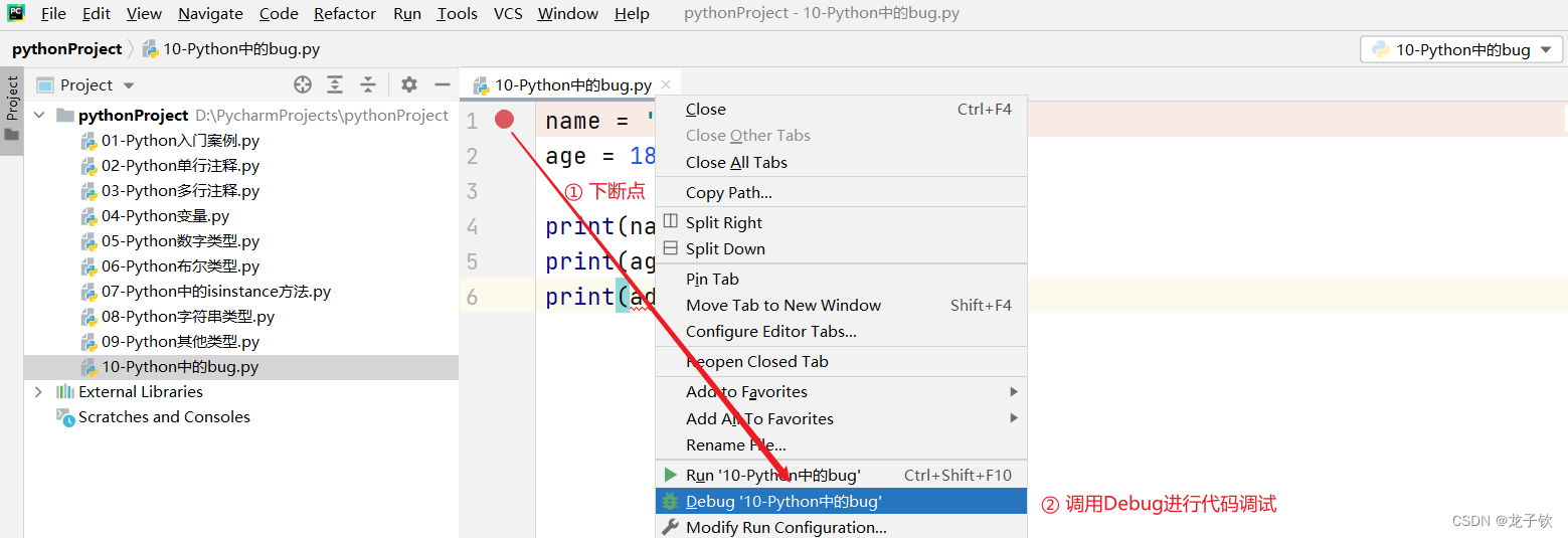 Python环境搭建与输入输出python运行和输出 Csdn博客