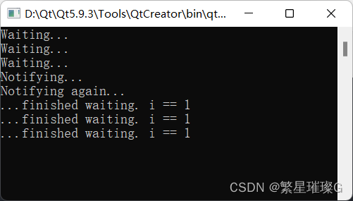 C 11 多线程支持 条件变量（condition Variable）（三） C 条件变量timeout Csdn博客