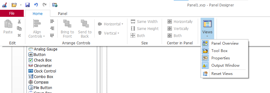 基于CANAPE的Panel设计（一）--button_canape panel-CSDN博客