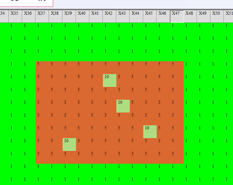 GalaxyWaferMapEdit使用说明_wafermap.v2.1-CSDN博客