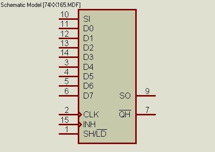 零成本学arduino教程——74hc165扩展寄存器教程_arduino 74hc165-CSDN博客