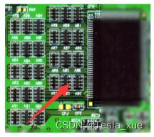 EMC(3)——电路板IC的EMC设计_芯片emc-CSDN博客