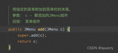 java练习--拼图游戏之主游戏界面_在java拼图游戏中怎么增加一个面板-CSDN博客