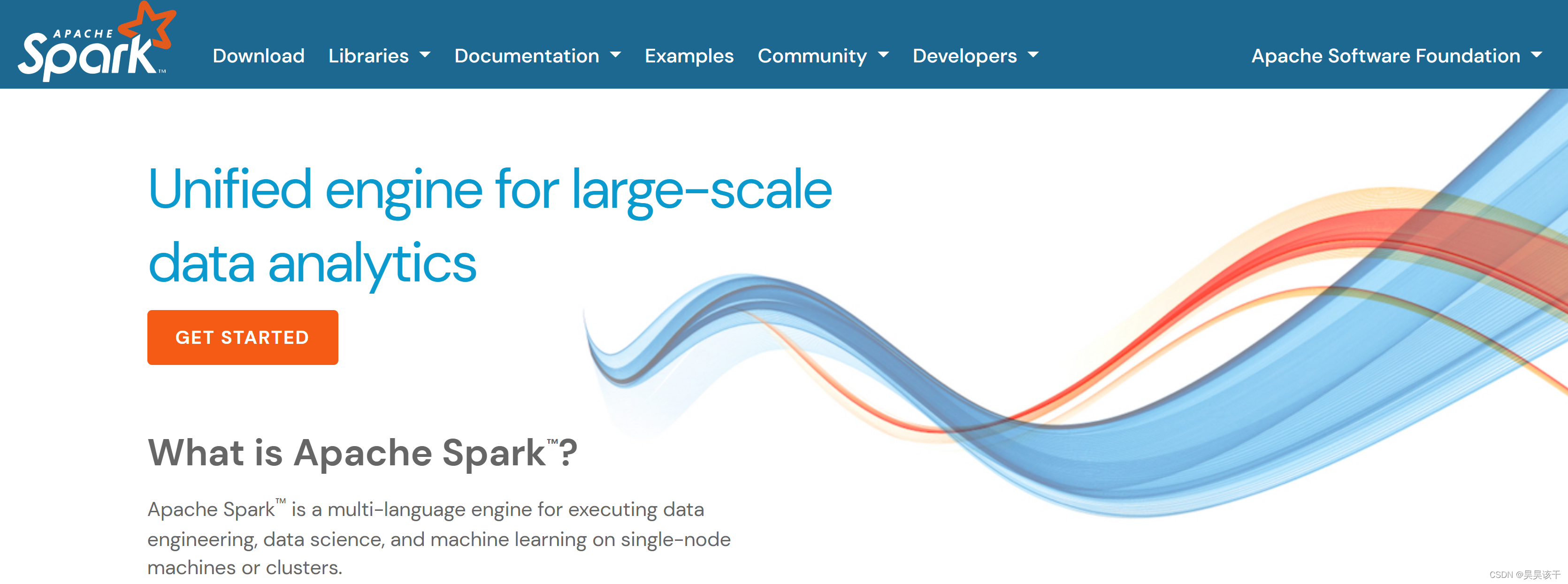  Spark SQL spark sql shuffle partitions CSDN 