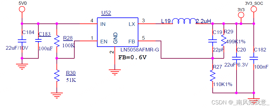 DC-DC电路电压纹波与噪声测量_dcdc纹波标准-CSDN博客