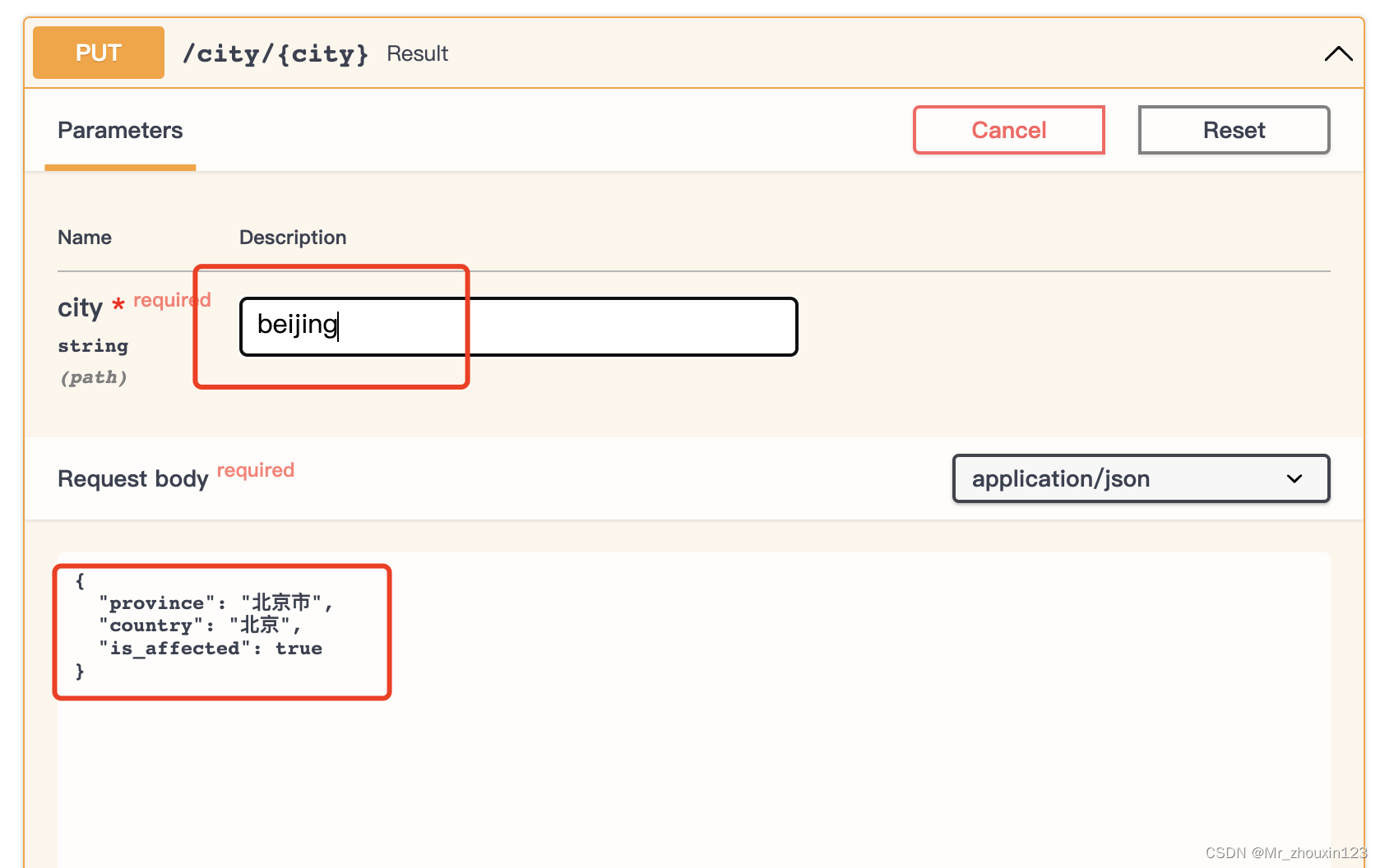 Fastapi框架入门（二），请求参数与验证。valueerror Not Is Not A Valid Parameter Name 