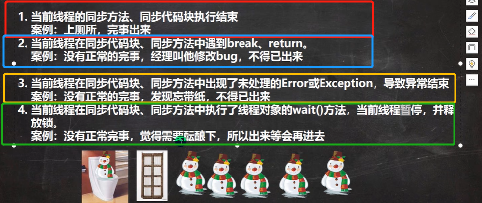 韩顺平java基础——坦克大战（含有线程、io流的讲解） Csdn博客 