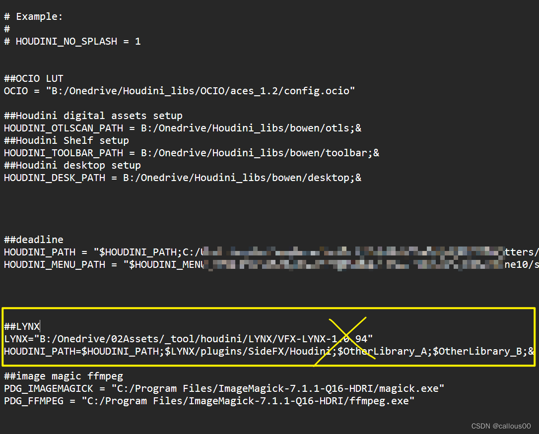 管理houdini的 otl、HDA等工具库_houdini otl-CSDN博客