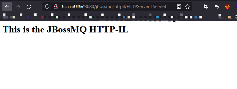 [Vulhub] JBoss反序列化漏洞复现_cve-2017-7504-CSDN博客