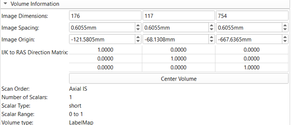 Simpleitk图像对齐tdirection Csdn博客 
