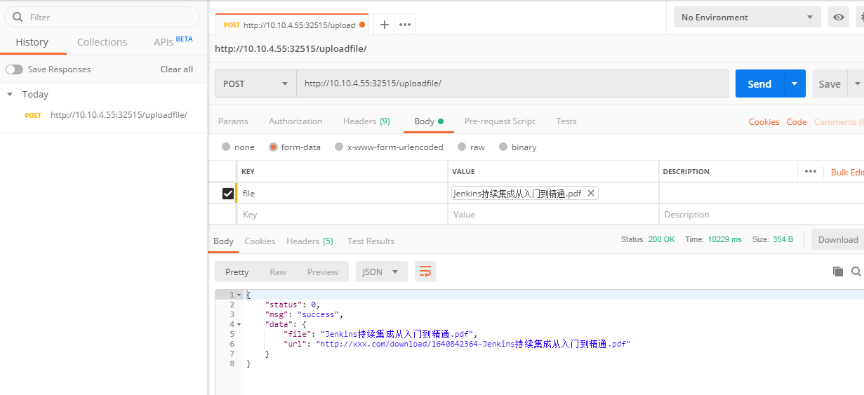 使用OpenResty搭建简单的文件服务器_openresty web文件管理-CSDN博客
