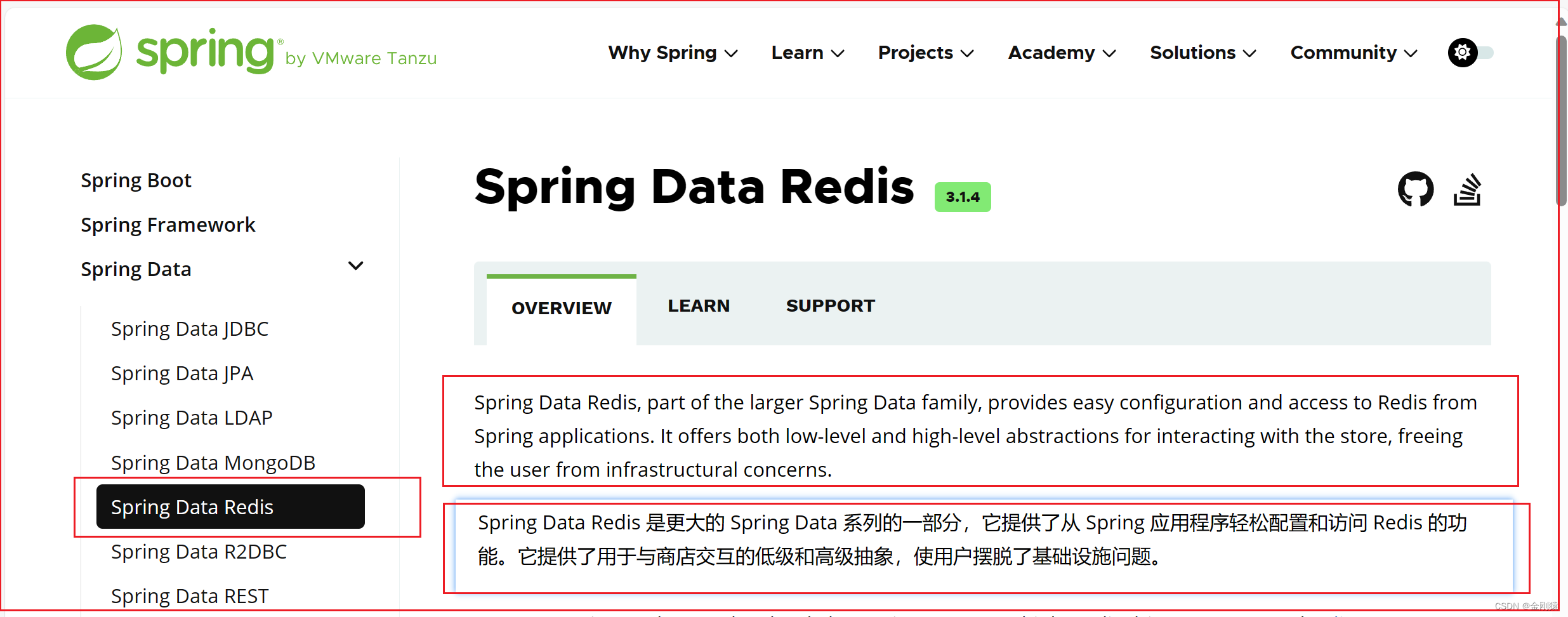 94、Spring Data Redis 提供的 RedisTemplate 的功能和用法讲解 及 使用 Spring Data Redis 操作redis数据库 及存储机制讲解_spring ...