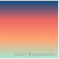 纯css 渐变背景色动画 文字贴合环绕图片_css 动画 background-CSDN博客