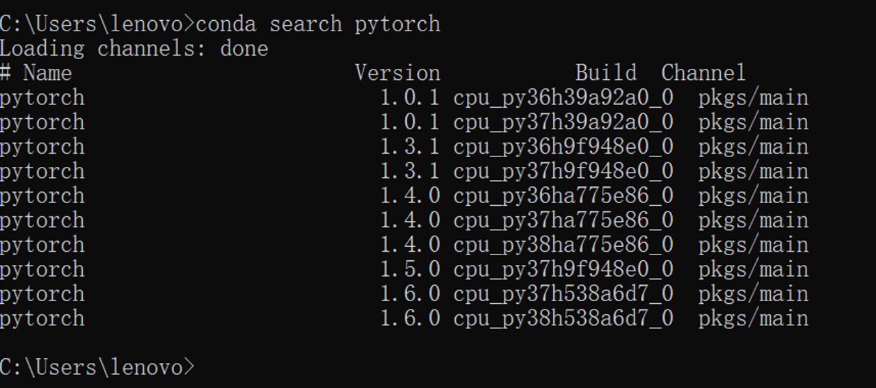 detectron2安装在win10并运行测试--呕心沥血教程_Discipline※的博客-CSDN博客