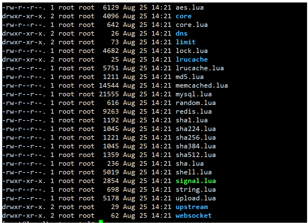 高性能web平台【OpenResty入门与实战】_openresty web-CSDN博客