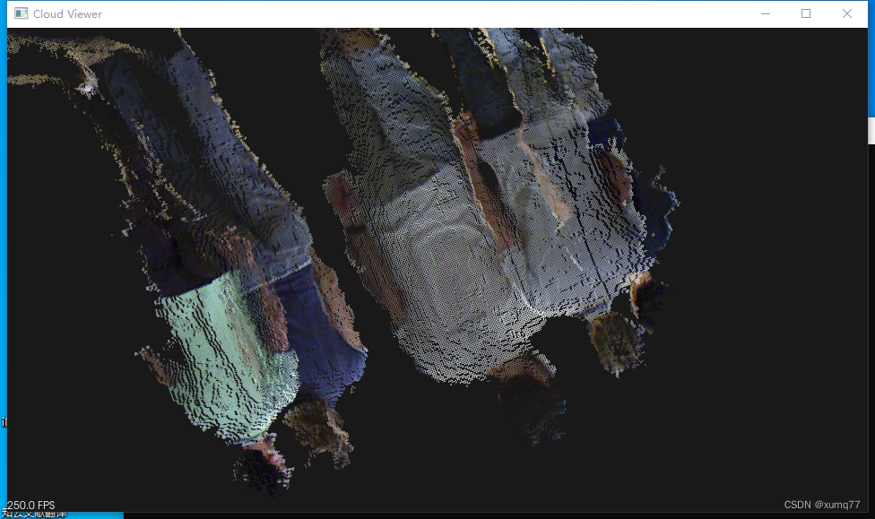 vs2022+cmake+pcl安装使用_visual studio 2022 cmake pcl-CSDN博客