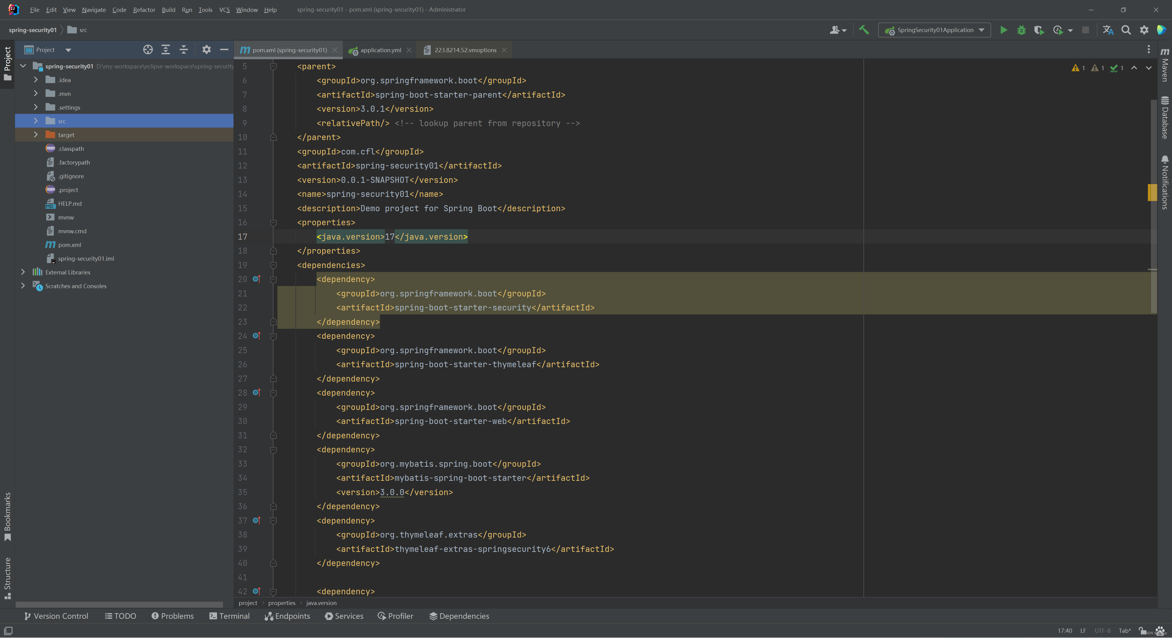 高分屏使用IDEA的缩放优化_idea适配屏幕分辨率-CSDN博客