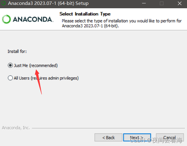 【Python小白上手】python、anaconda、pycharm、pytorch一条龙安装详细过程，1小时解决一切。_安装pytorch要多久-CSDN博客