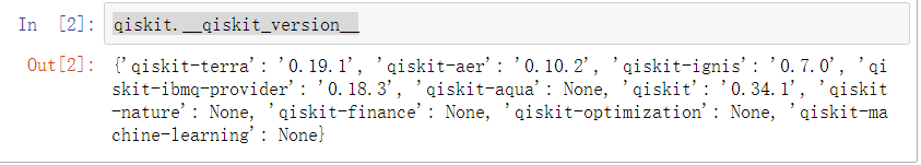 量子编程——install Qiskit_qiskit notebook怎么打开-CSDN博客