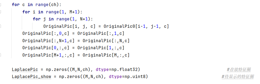 离散域下的泊松方程求解（python实现）_python 泊松方程格林函数-CSDN博客