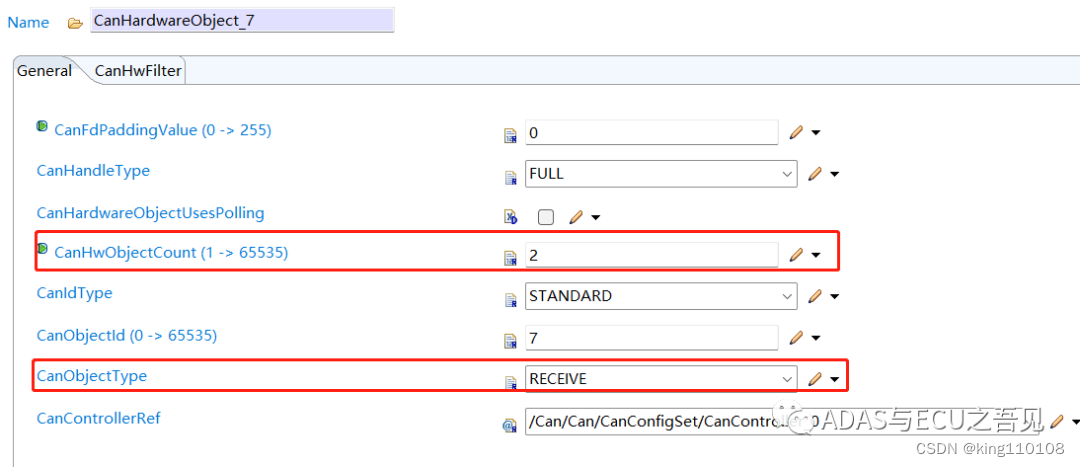 CAN底层驱动Mailbox配置技术要点全解析_can mailbox-CSDN博客