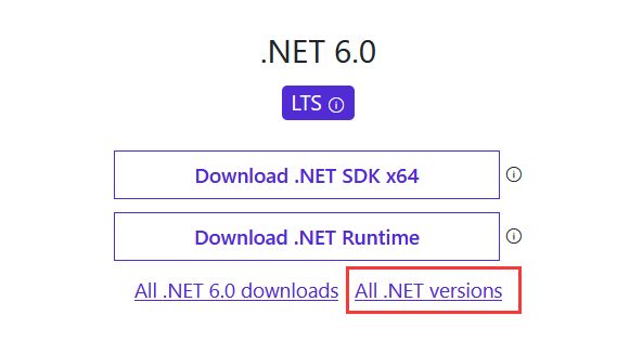 Windows常用运行库（VC++、DirectX、.NET）-CSDN博客