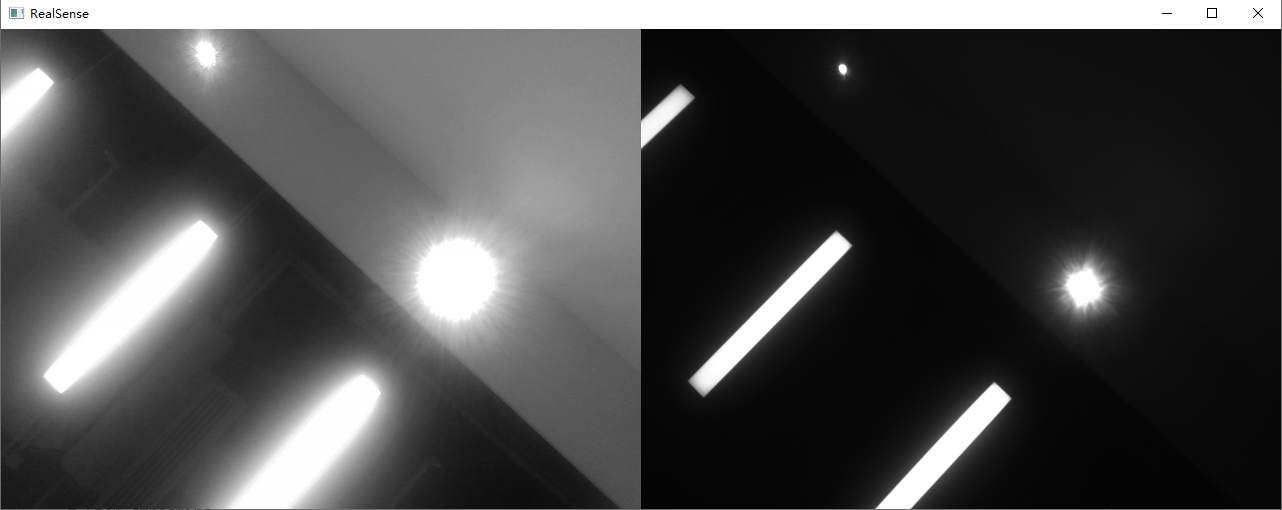 深度摄像头D415在python中的使用-CSDN博客