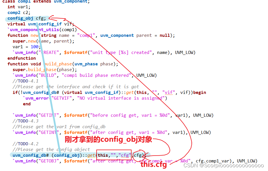 UVM入门实验——lab1_uvm lab-CSDN博客