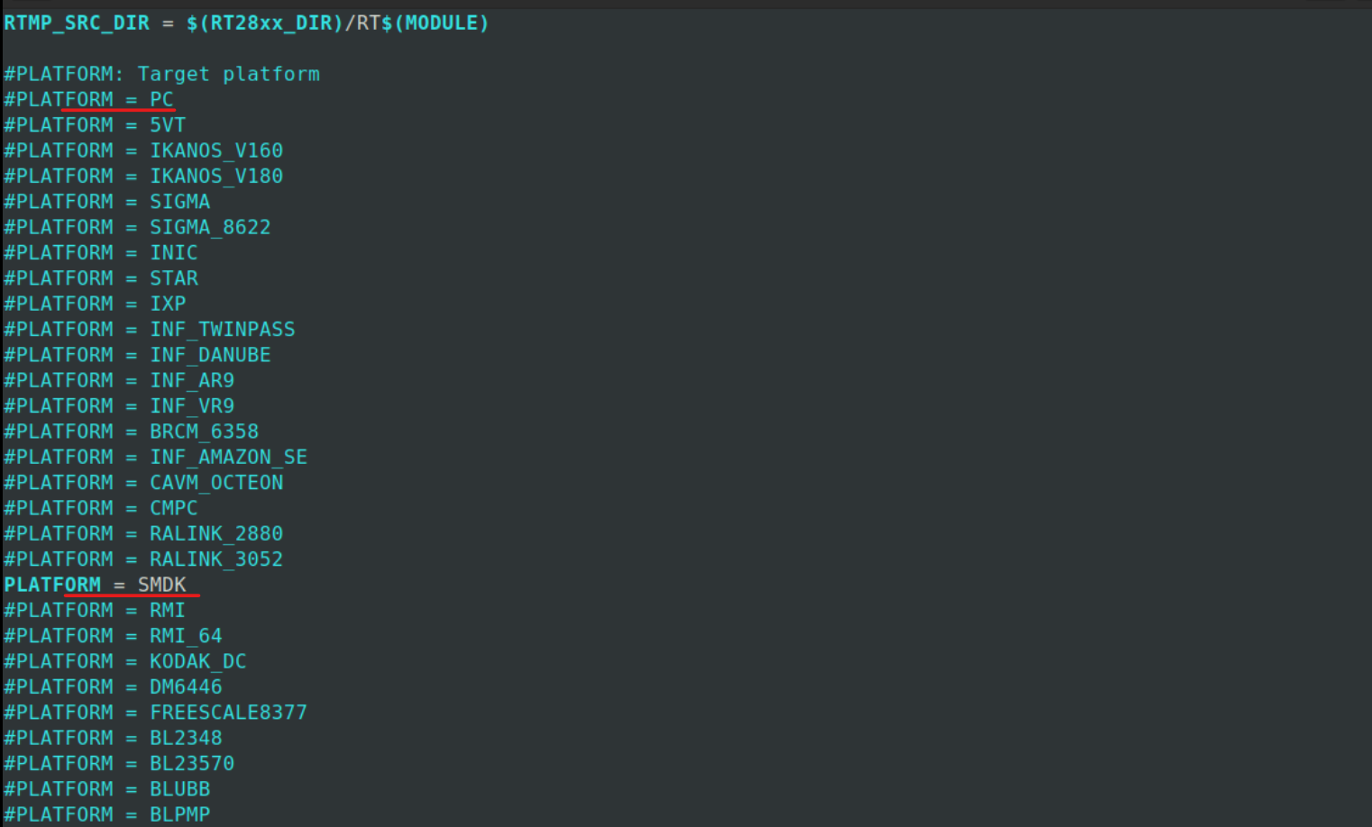 MT7601WIFI-Linux驱动总结-CSDN博客