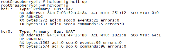 树莓派4B通过UART外接ESP32C3--增加一个蓝牙HCI（推荐）_树莓派4b蓝牙芯片-CSDN博客