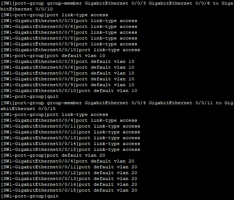 基本ACL限制公司网络访问_使用扩展 acl 限制公司-CSDN博客